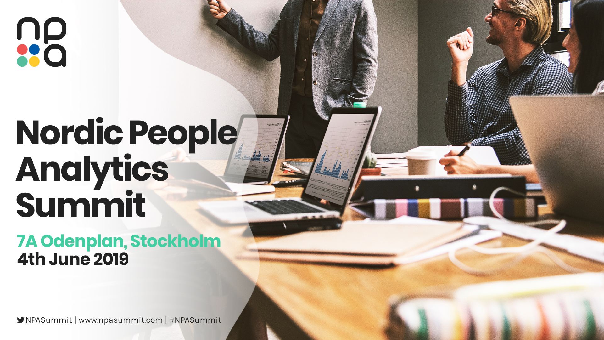 Welcome to Nordic People Analytics Summit 2019 - APAC People Analytics ...