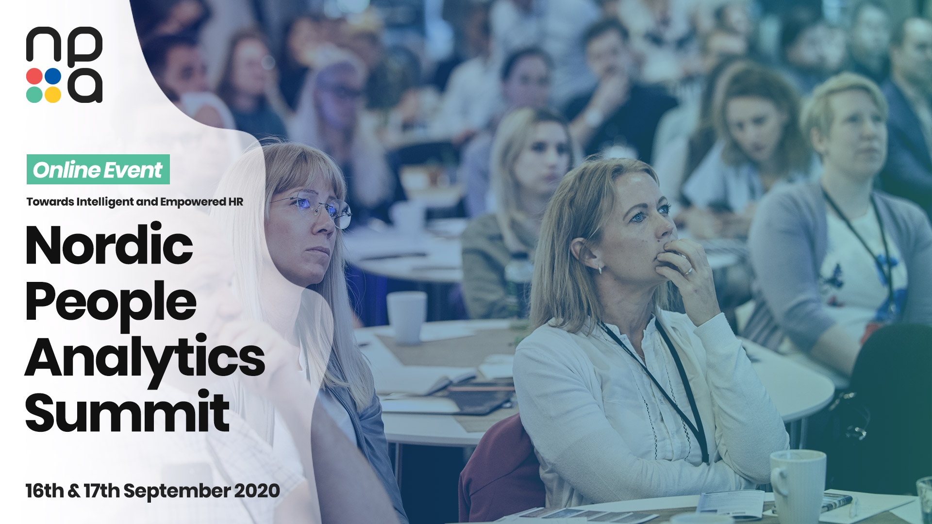 APAC People Analytics Summit 2021 | Online Event
